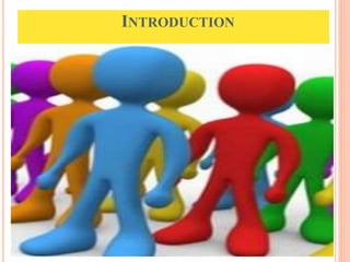 Milieu therapy | PPTX