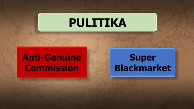 Miliminas: Taong 0069 | PPTX