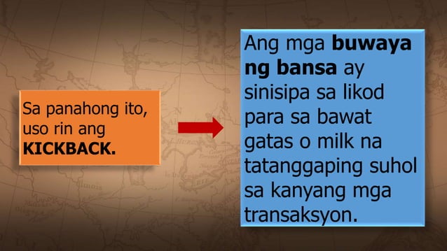 Miliminas: Taong 0069 | PPTX