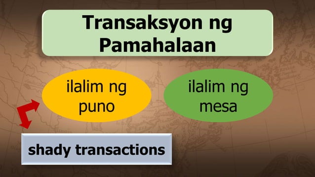 Miliminas: Taong 0069 | PPTX