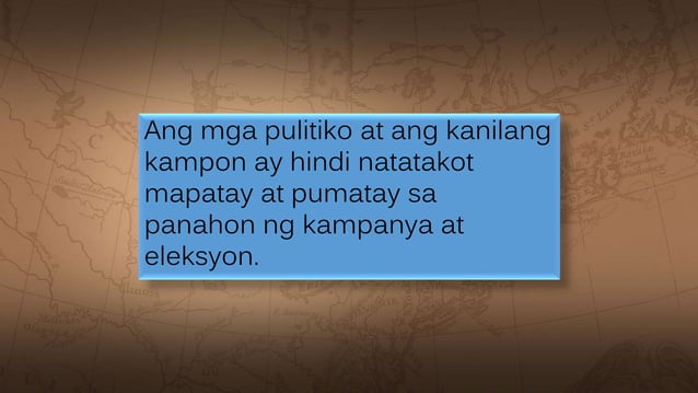 Miliminas: Taong 0069 | PPT