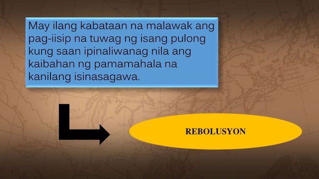 Miliminas: Taong 0069 | PPTX