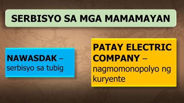 Miliminas: Taong 0069 | PPTX