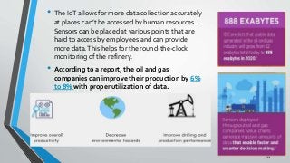Milind Patel (IoT Approach to Oil & Gas Industry).pptx