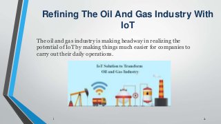Milind Patel (IoT Approach to Oil & Gas Industry).pptx