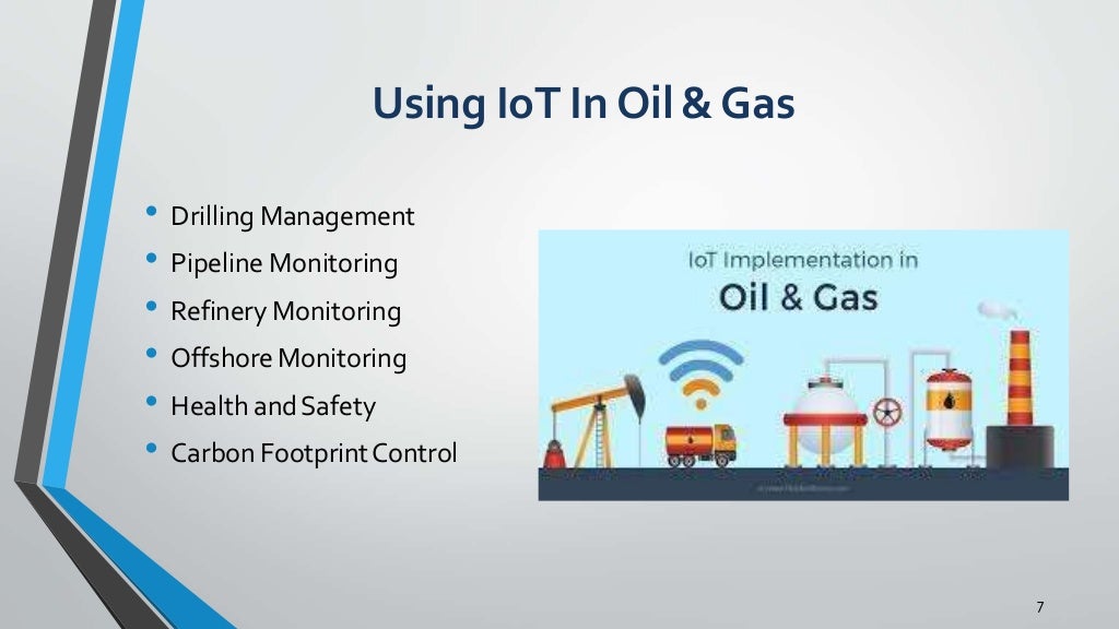 Milind Patel (IoT Approach to Oil & Gas Industry).pptx