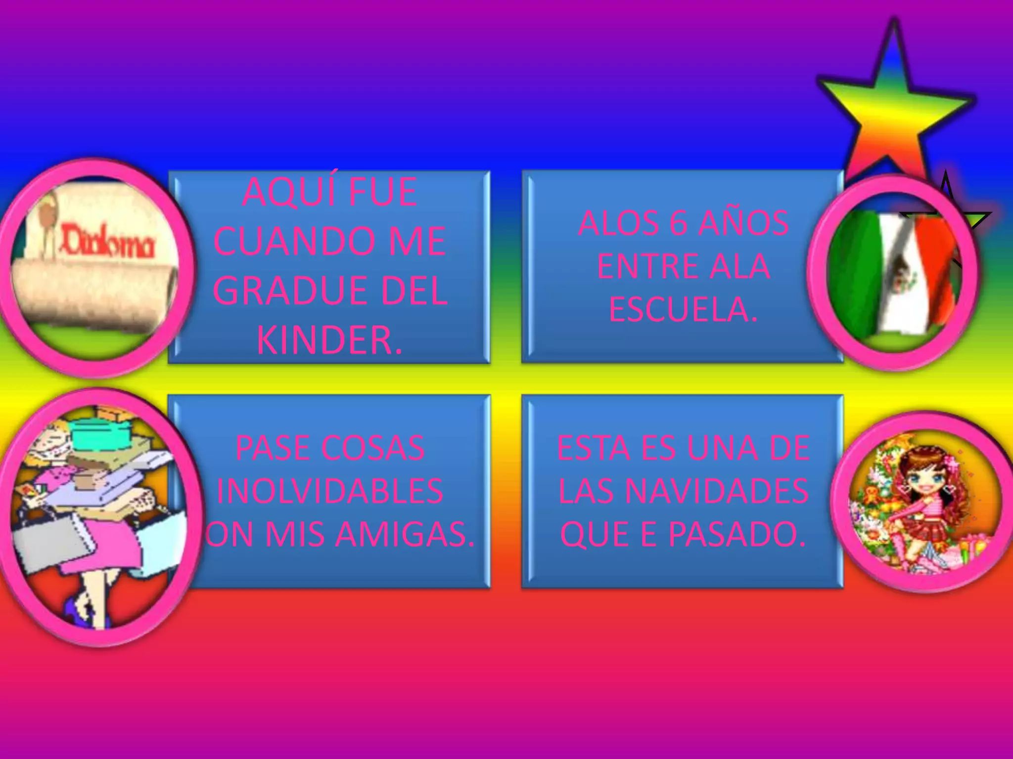 Mi Linea Del Tiempo | PPTX