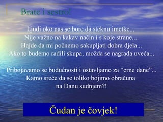 Milion dobrih djela.pps