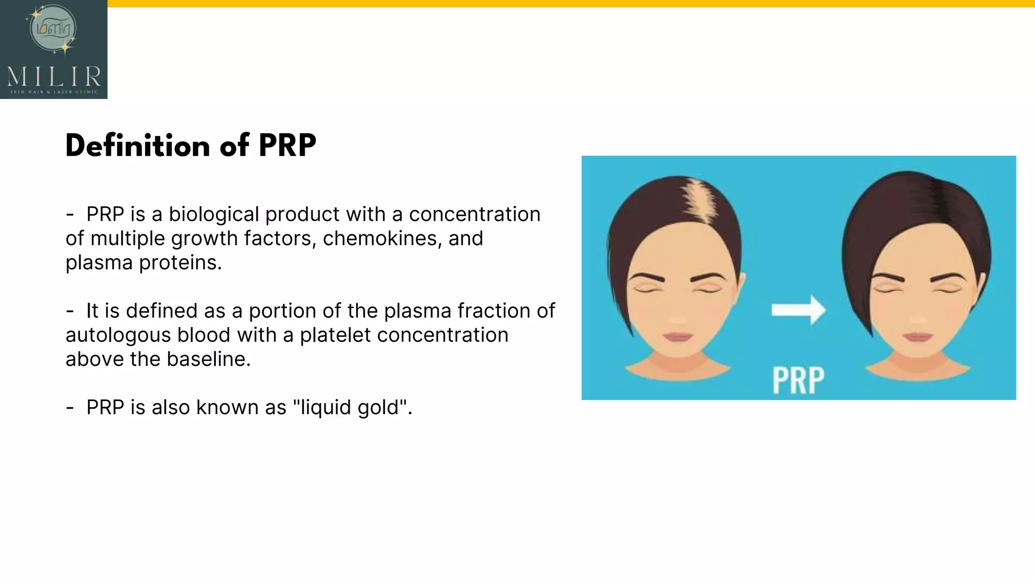 Milir skin Clinic | PPT