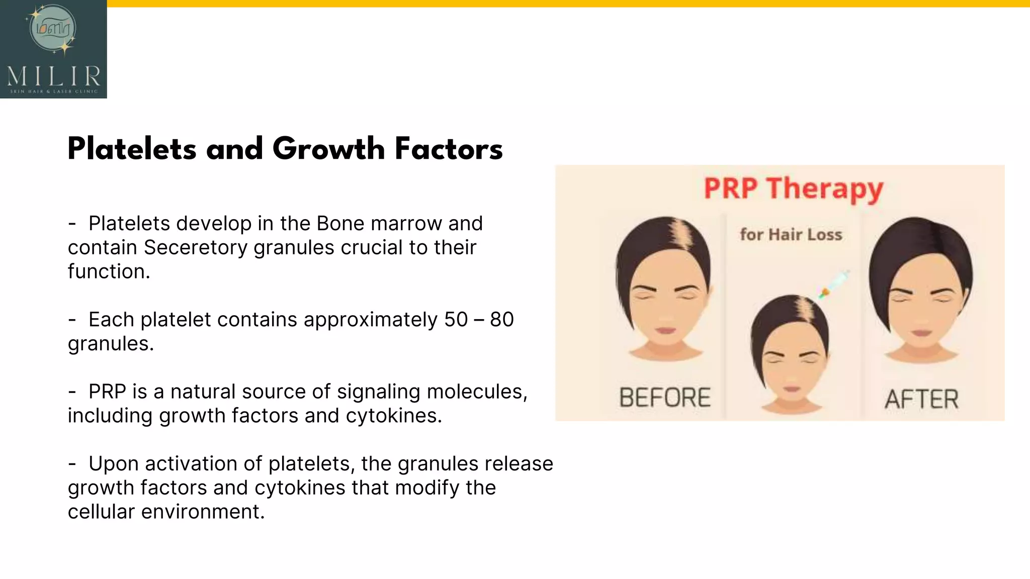 Milir skin Clinic | PPT