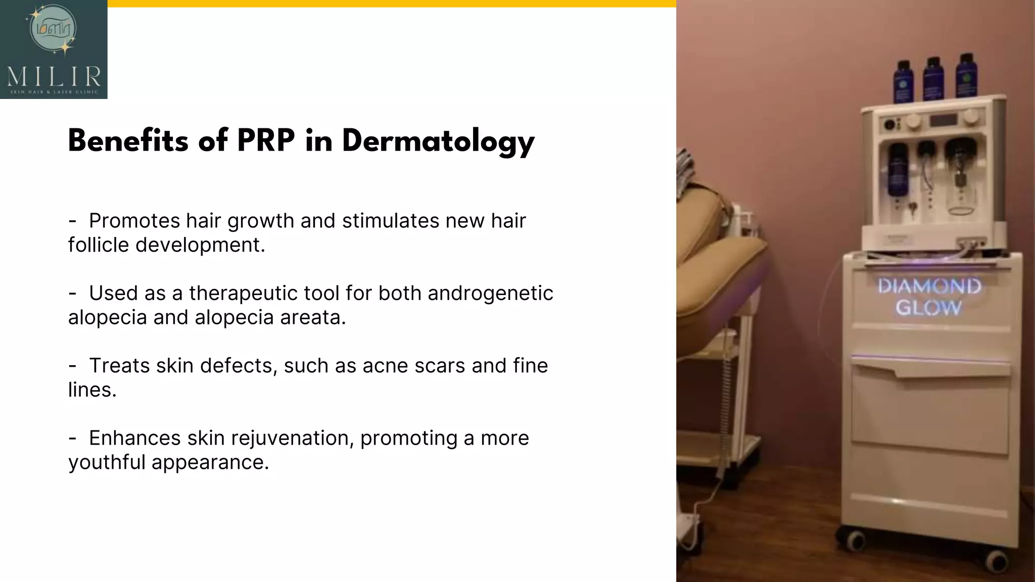 Milir skin Clinic | PPT