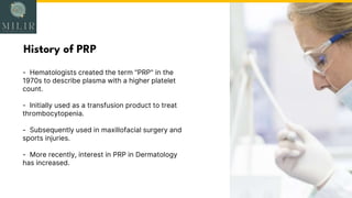 Milir skin Clinic | PPT