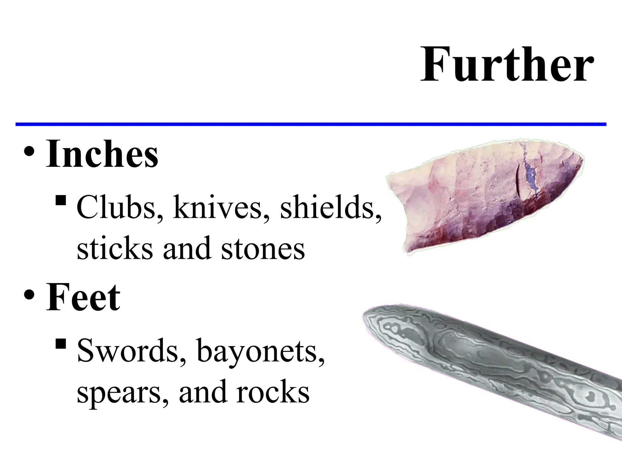 military weapons that are advances used in old and modern era.ppt