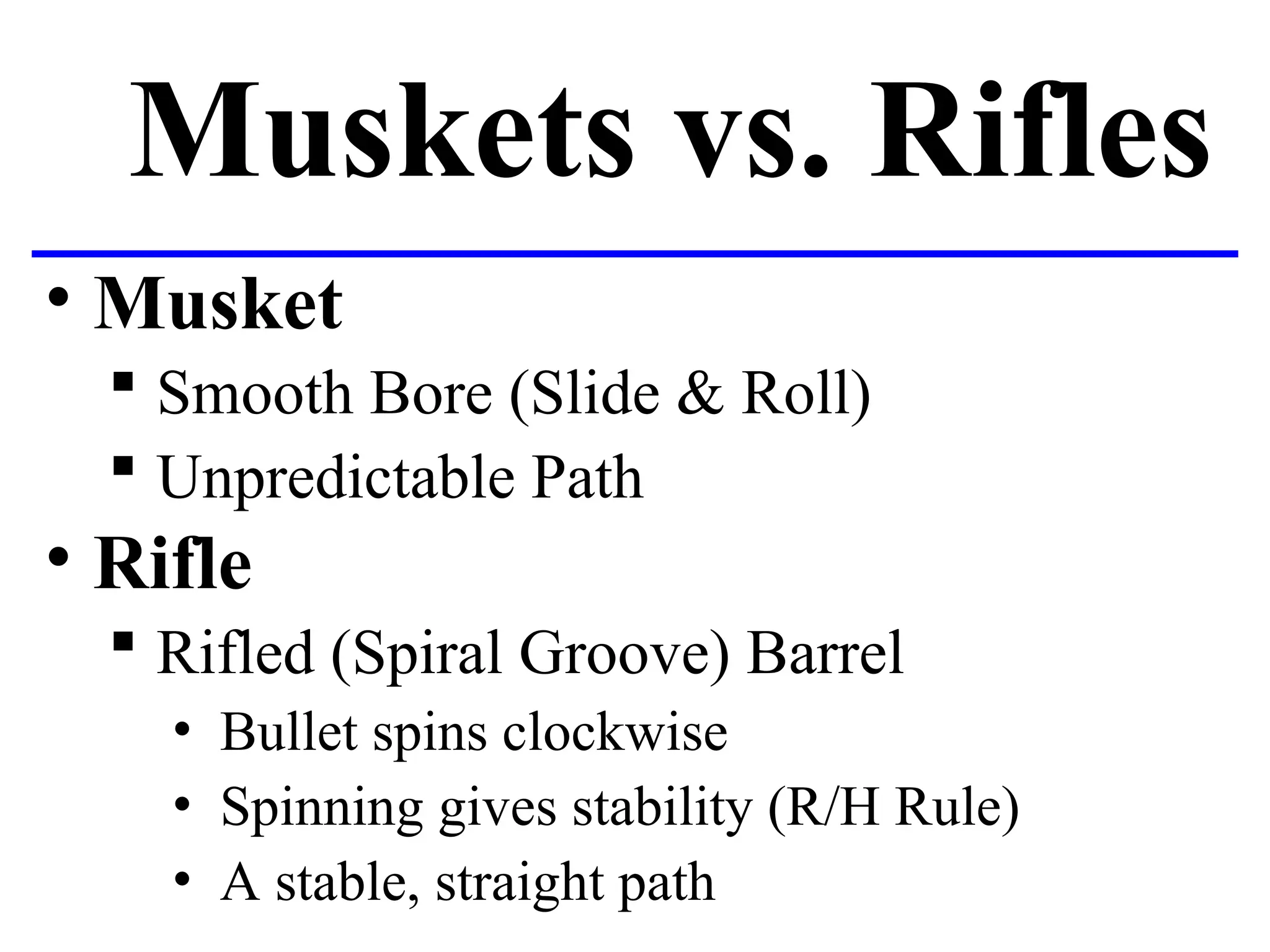 military weapons that are advances used in old and modern era.ppt