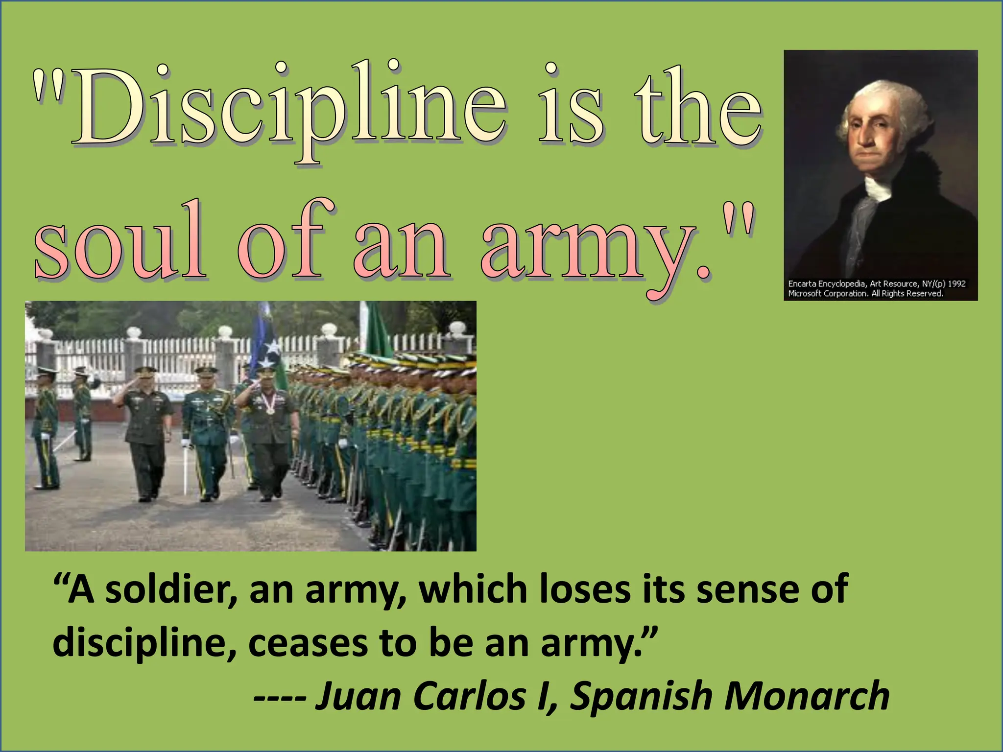 MILITARY-COURTESY-DISCIPLINE (ROTC UNIT) | PDF