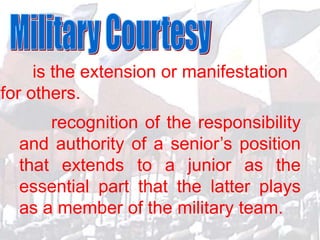 MILITARY-COURTESY-DISCIPLINE (1).ppt