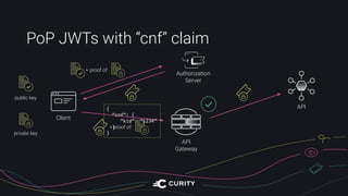 Military-Grade Security for APIs | PPT