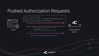 Military-Grade Security for APIs | PPT | Free Download