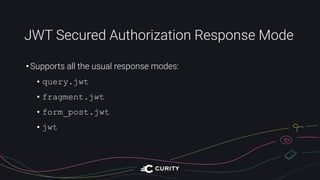 Military-Grade Security for APIs | PPT