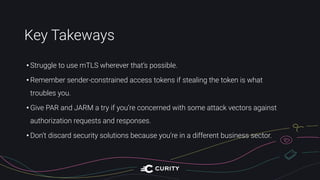 Military-Grade Security for APIs | PDF