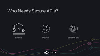 Military-Grade Security for APIs | PDF