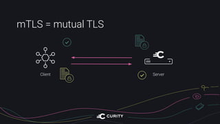 Military-Grade Security for APIs | PPT