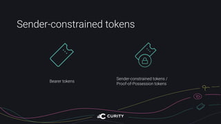 Military-Grade Security for APIs | PPT