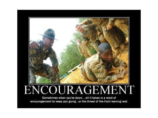 Military Motivational Posters | PPT