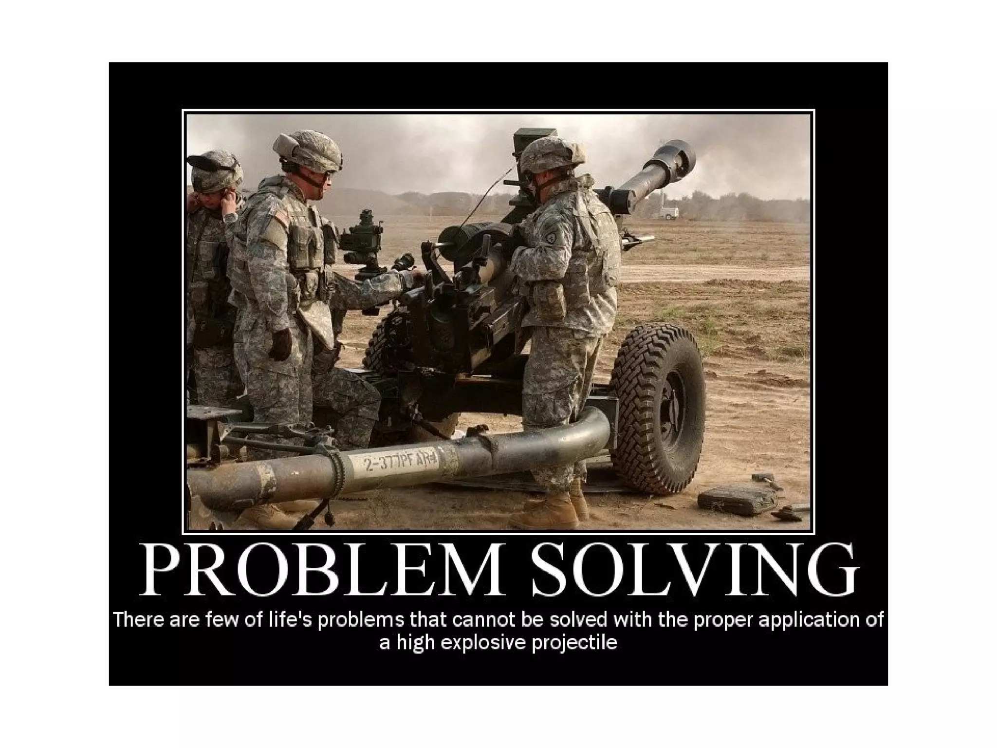 Military Motivational Posters | PPT