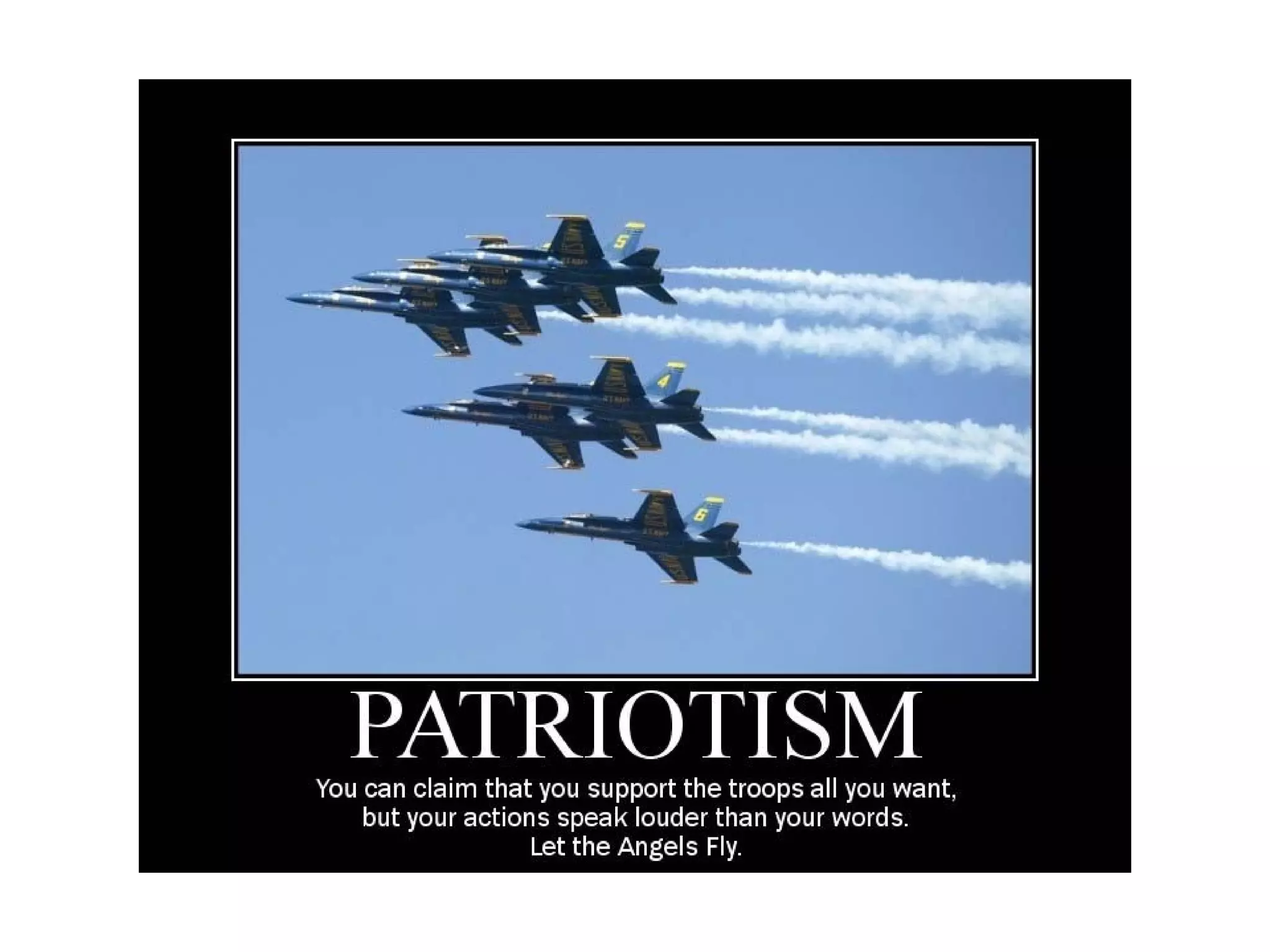 Military Motivational Posters | PPT