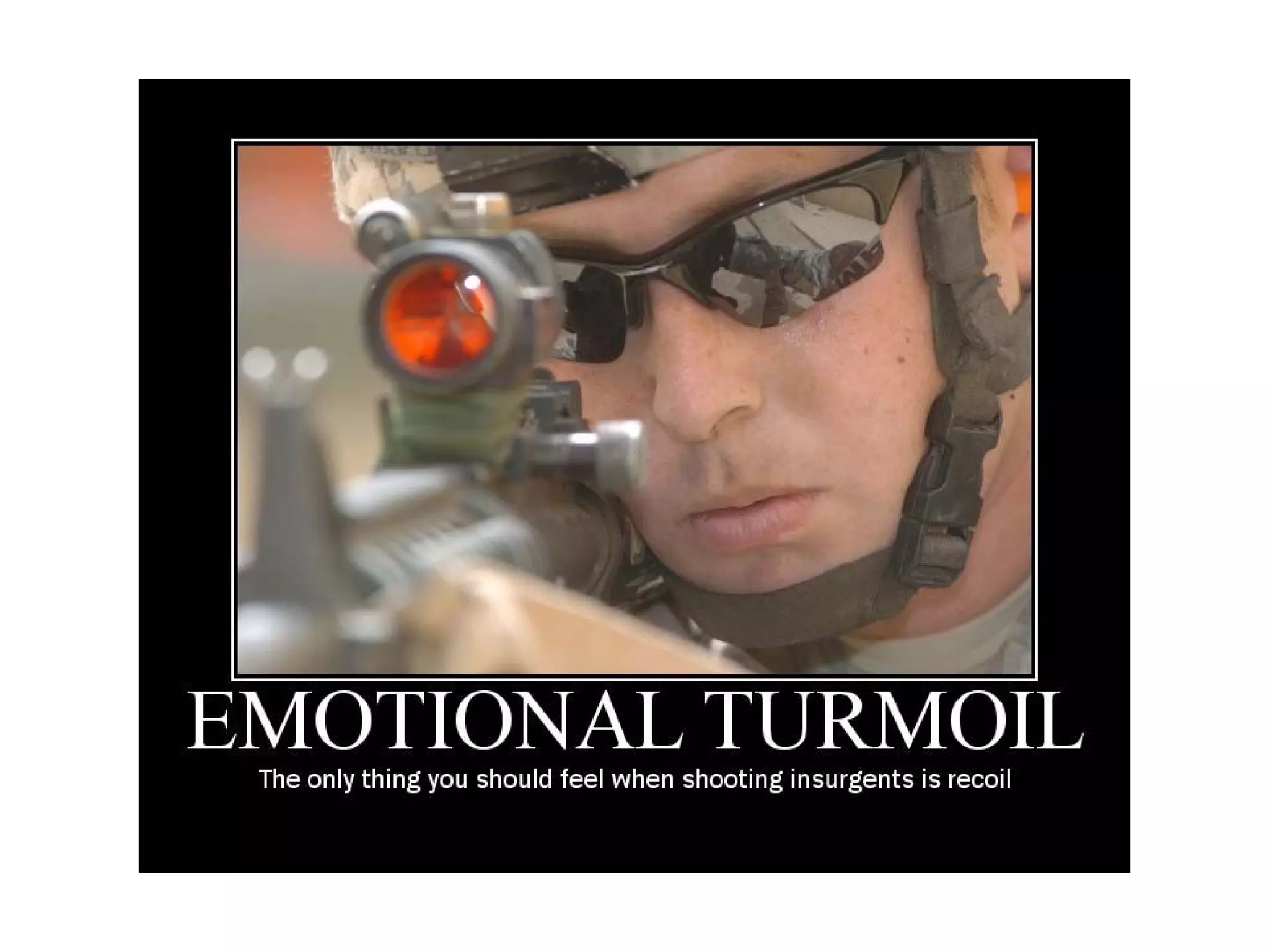 Military Motivational Posters | PPT