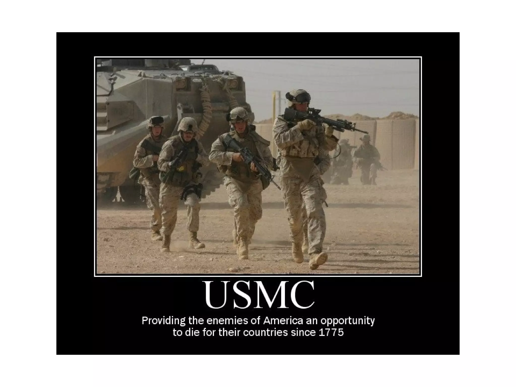 Military Motivational Posters | PPT