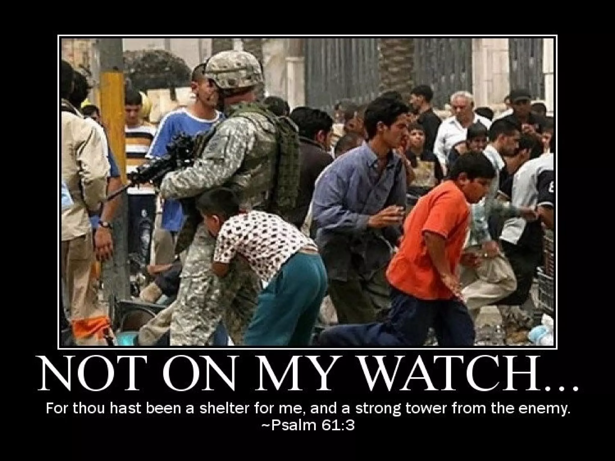 Military motivational-posters | PPT