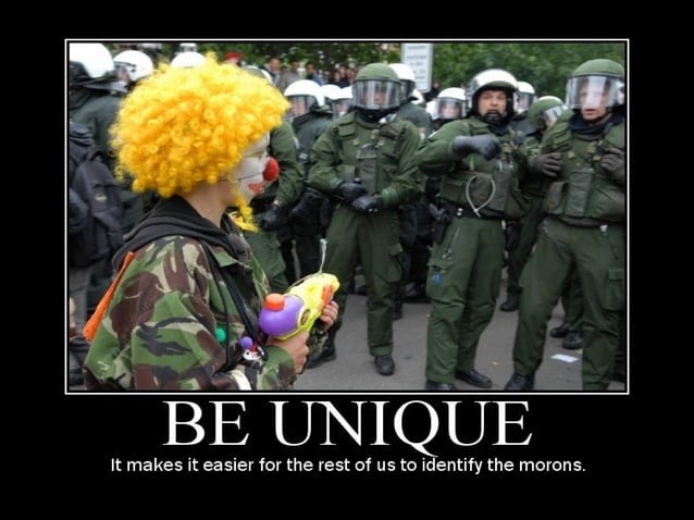 Military motivational-posters | PPT