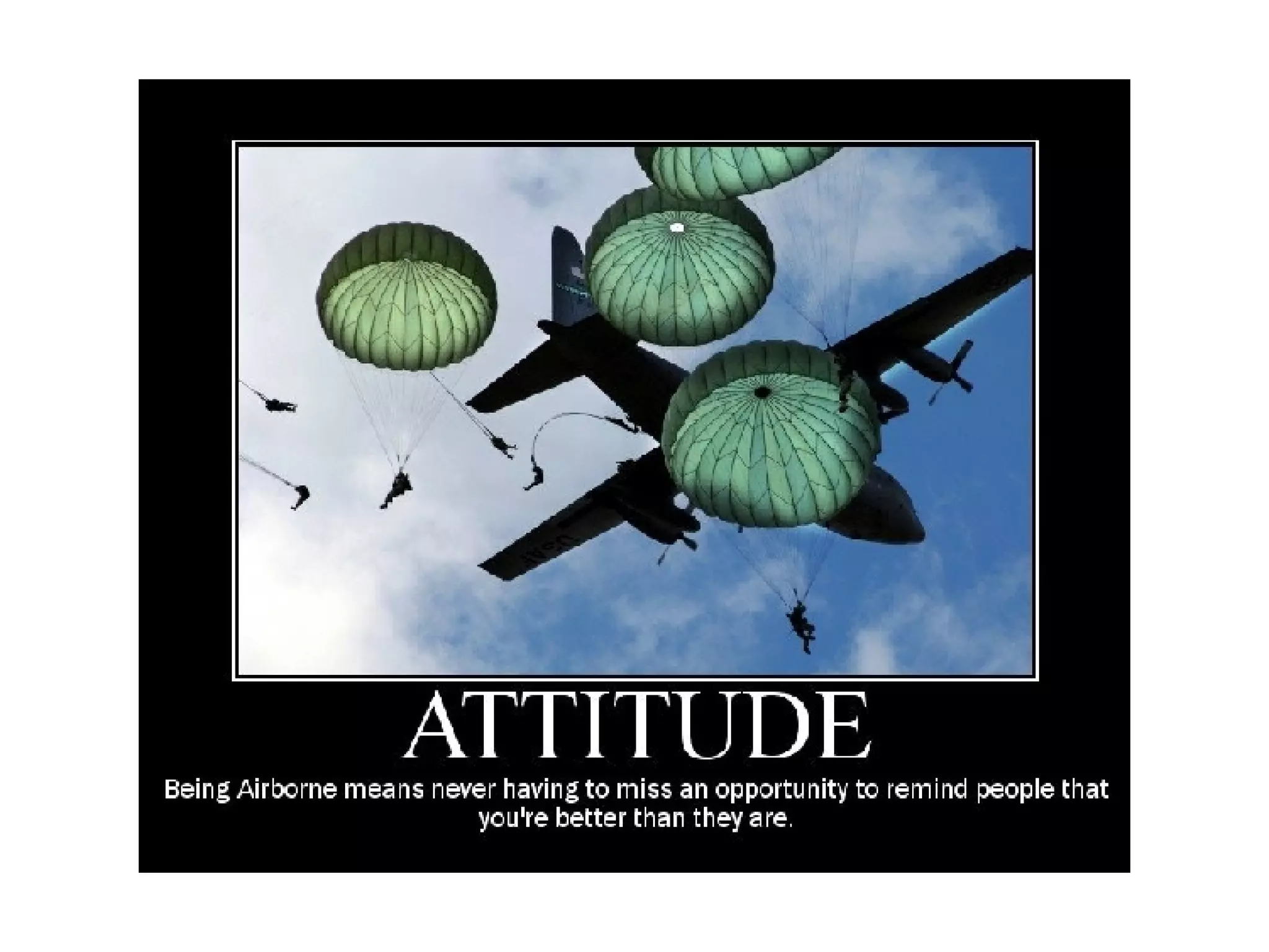 Military Motivational Posters | PPT