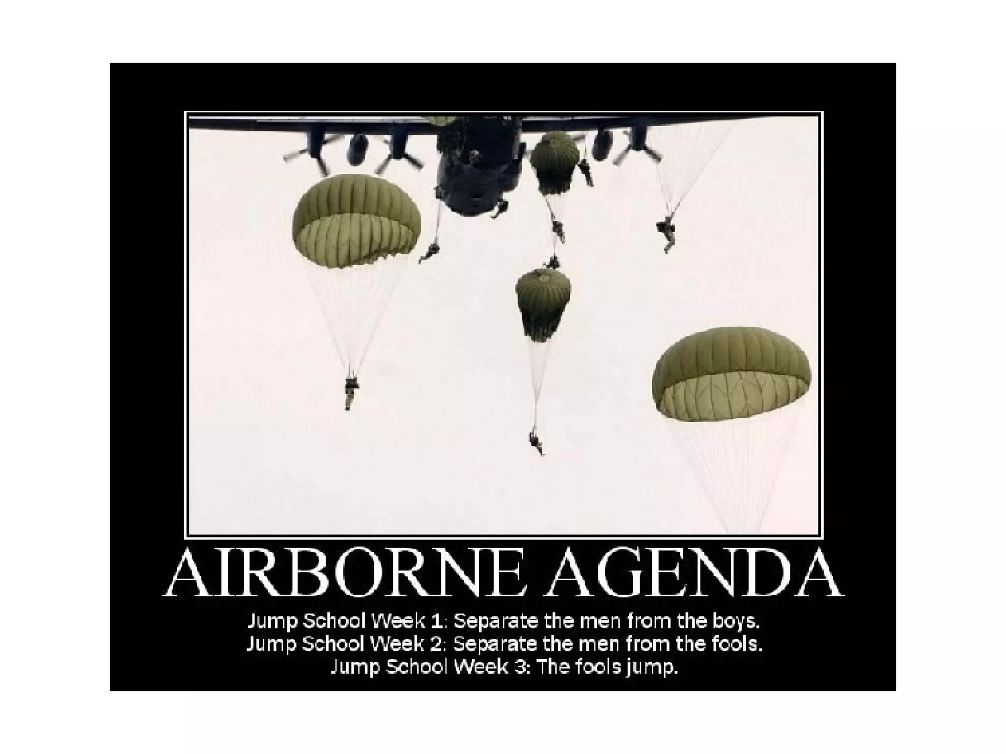 Military Motivational Posters | PPT