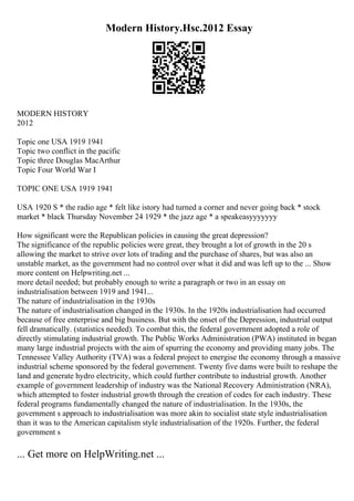 Military Academy Essay Example | PDF