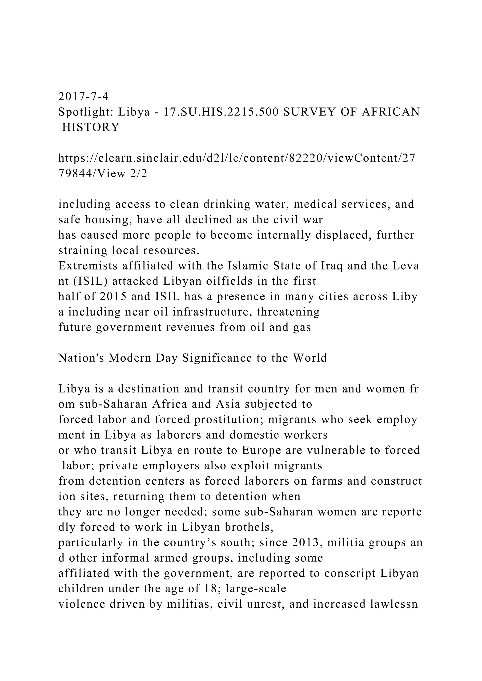 MilitaryActivities Checklist - 17.SU.HIS.2215.pdf2017­7.docx