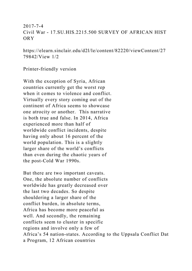 MilitaryActivities Checklist - 17.SU.HIS.2215.pdf2017­7.docx