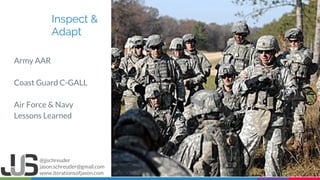 Military agility how maneuver warfare leverages mission command for ...