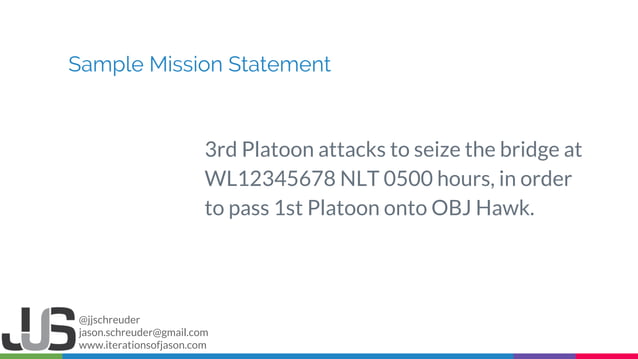 Military agility how maneuver warfare leverages mission command for ...