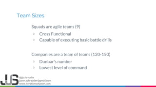 Military agility how maneuver warfare leverages mission command for ...