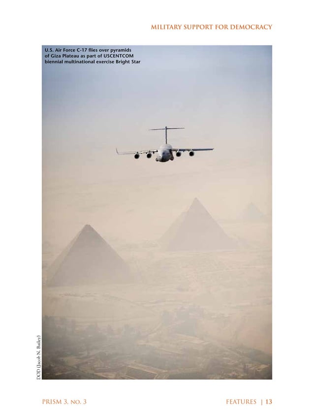 MILITARY AND DEMOCRACY | PDF