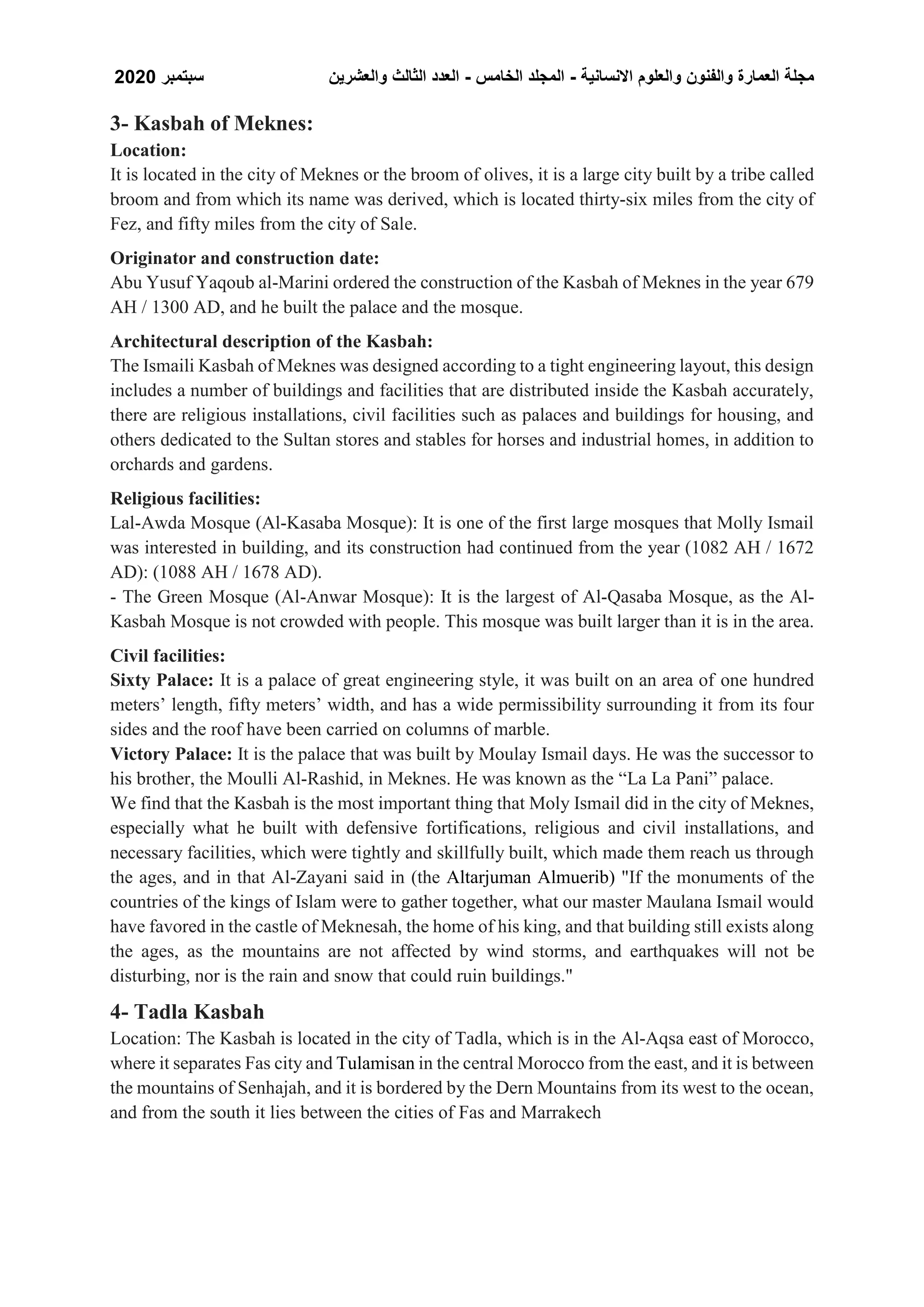 Military Architecture in far Morocco (the kasabh model).pdf