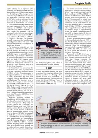 [Military] [article] [armada international] land based air defence | PDF