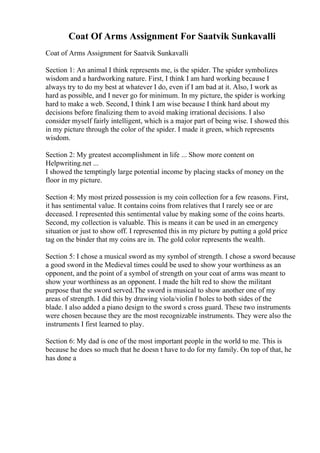 Military Bearing Essay. Military And Professional Bearing: Why Army ...