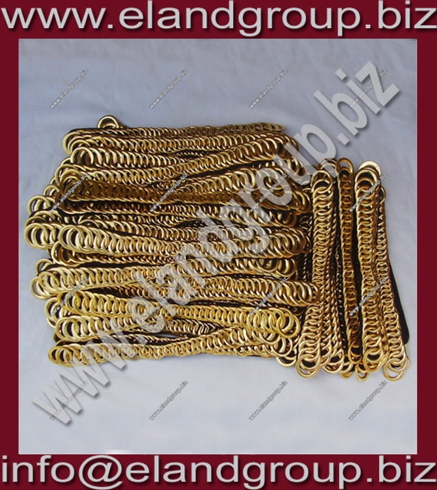 British chin chain strap copy | PDF