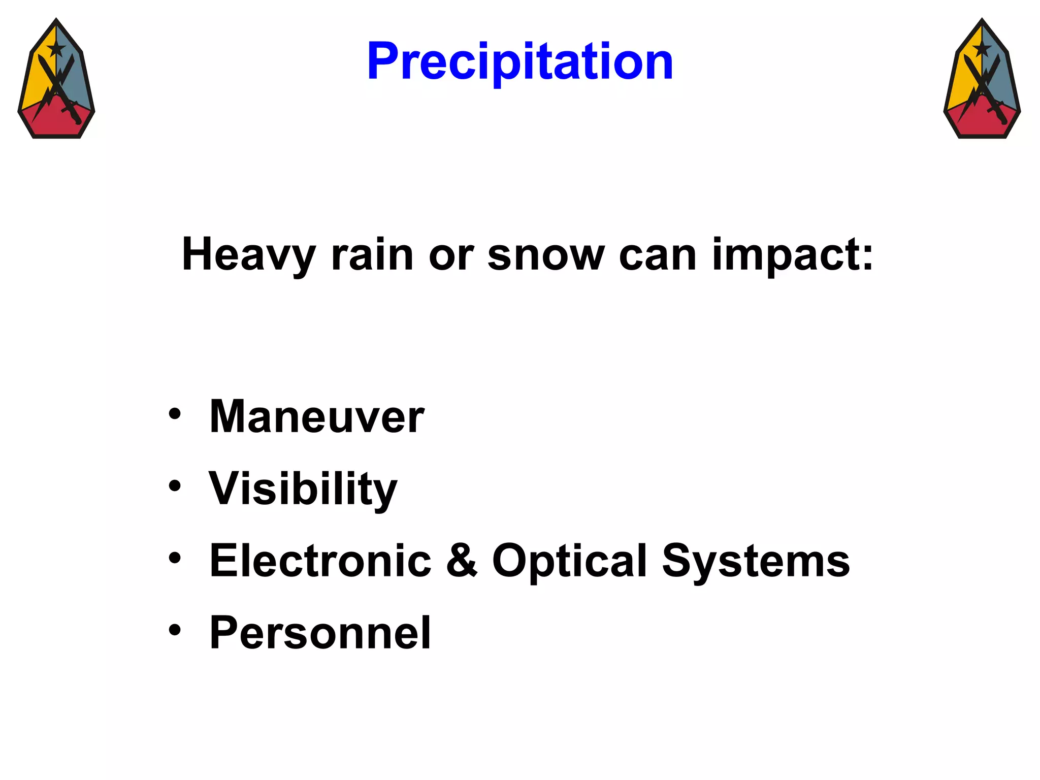 Military Decision Making Process (Mar 08) 1 | PPT