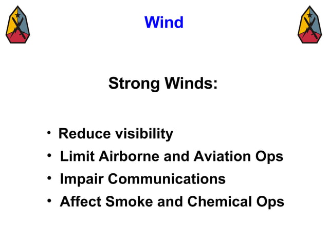 Military Decision Making Process (Mar 08) 1 | PPT