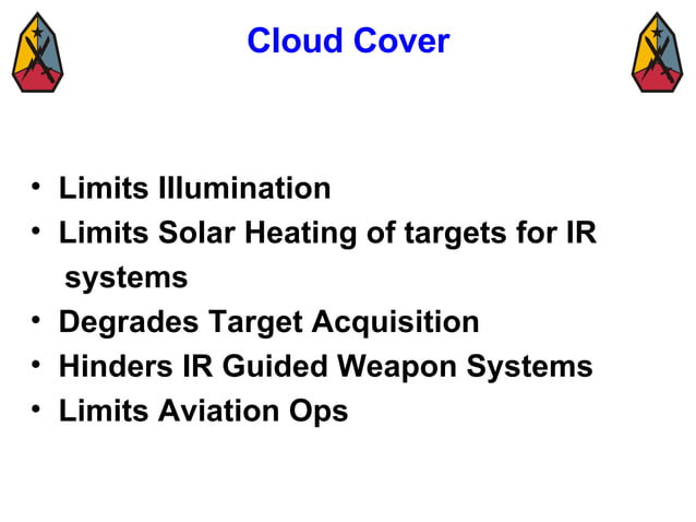 Military Decision Making Process (Mar 08) 1 | PPT